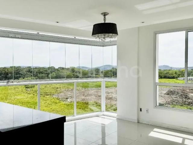 Apartamento para Venda em Palhoça/SC Pedra Branca 3 Quartos
