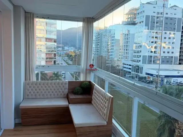 Apartamento para Venda em Palhoça/SC Pedra Branca 3 Quartos