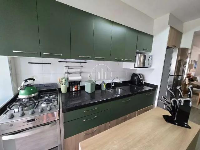 Apartamento para Venda em Palhoça/SC Pedra Branca 3 Quartos