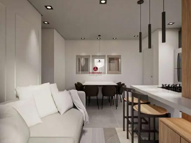 Apartamento para Venda em Palhoça/SC Pedra Branca 3 Quartos