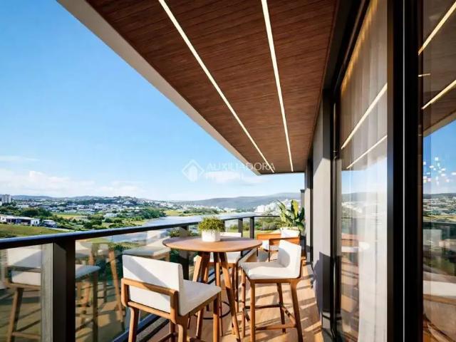 Apartamento para Venda em Palhoça/SC Pedra Branca 3 Quartos