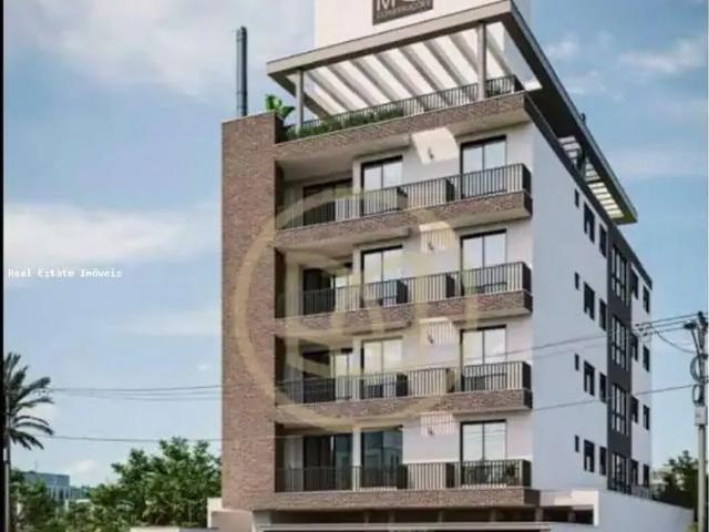 Apartamento para Venda em Palhoça/SC Pedra Branca 3 Quartos