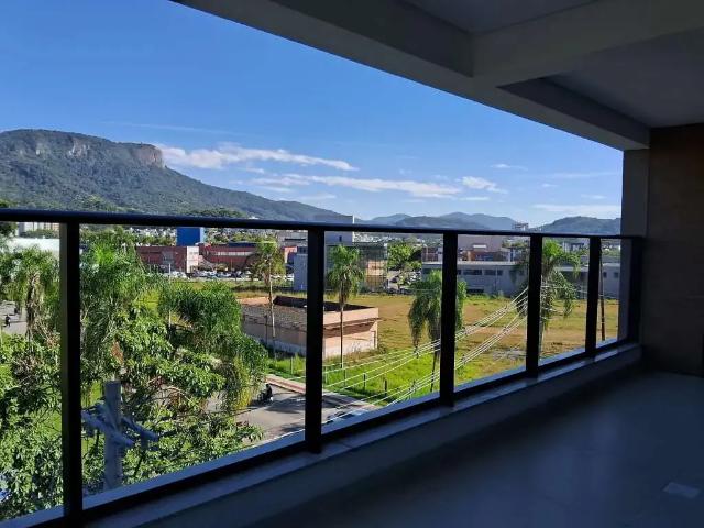 Apartamento para Venda em Palhoça/SC Pedra Branca 3 Quartos