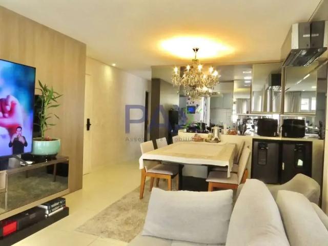 Apartamento para Venda em Palhoça/SC Pedra Branca 3 Quartos