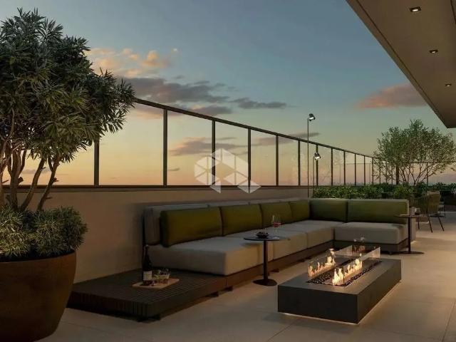 Apartamento para Venda em Palhoça/SC Pedra Branca 3 Quartos