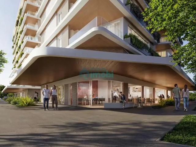 Apartamento para Venda em Palhoça/SC Pedra Branca 3 Quartos