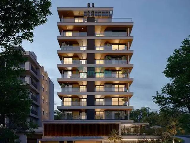Apartamento para Venda em Palhoça/SC Pedra Branca 3 Quartos