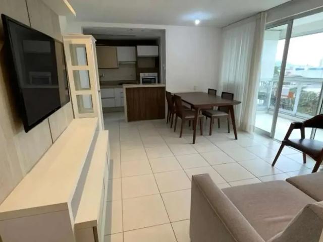 Apartamento para Venda em Palhoça/SC Pedra Branca 3 Quartos