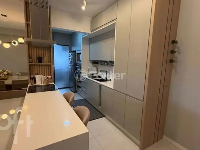 Apartamento para Venda em Palhoça/SC Pedra Branca 3 Quartos