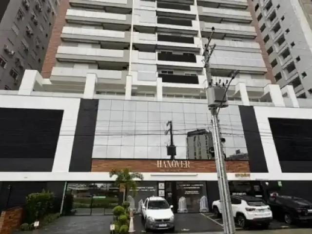 Apartamento para Venda em Palhoça/SC Pedra Branca 3 Quartos