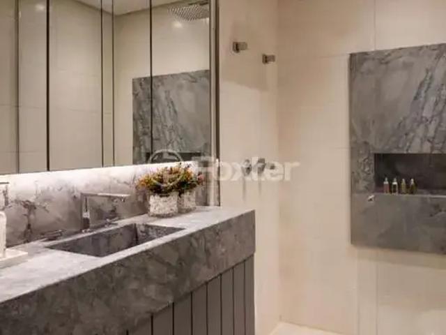 Apartamento para Venda em Palhoça/SC Pedra Branca 3 Quartos