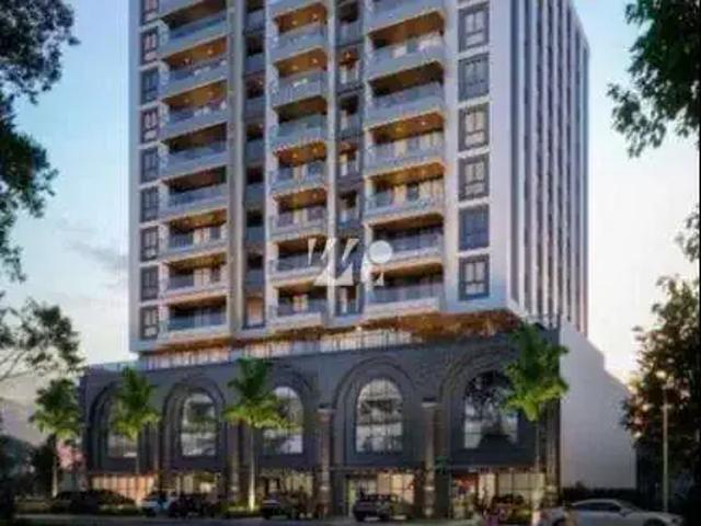 Apartamento para Venda em Palhoça/SC Pedra Branca 3 Quartos