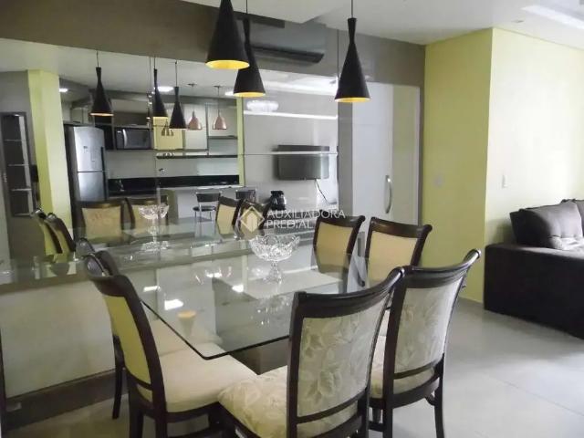 Apartamento para Venda em Palhoça/SC Pedra Branca 3 Quartos