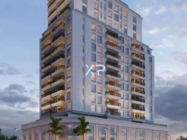 Apartamento para Venda em Palhoça/SC Pedra Branca 3 Quartos