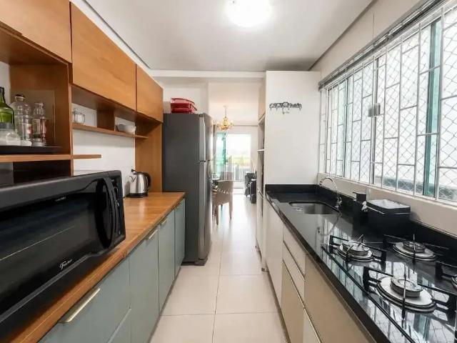 Apartamento para Venda em Palhoça/SC Pedra Branca 3 Quartos