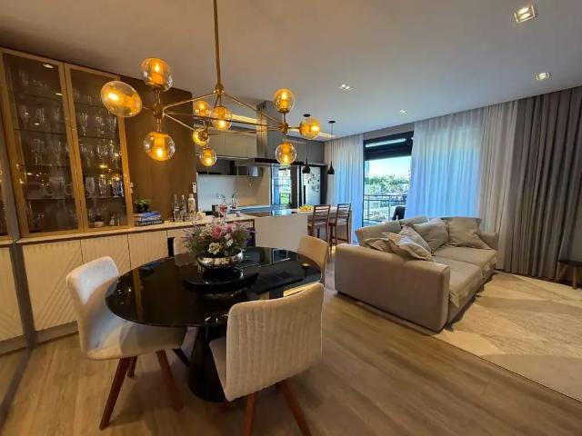 Apartamento para Venda em Palhoça/SC Pedra Branca 3 Quartos