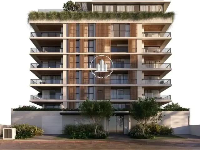 Apartamento para Venda em Palhoça/SC Pedra Branca 3 Quartos