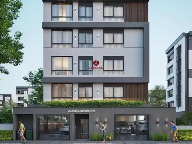 Apartamento para Venda em Palhoça/SC Pedra Branca 3 Quartos