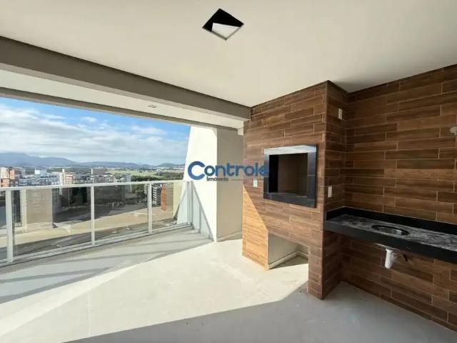 Apartamento para Venda em Palhoça/SC Pedra Branca 3 Quartos