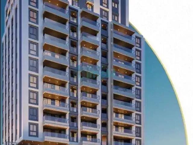 Apartamento para Venda em Palhoça/SC Pedra Branca 3 Quartos