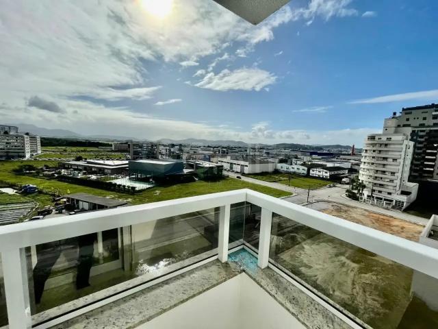 Apartamento para Venda em Palhoça/SC Pedra Branca 3 Quartos