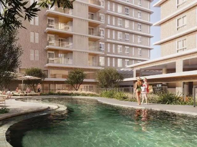 Apartamento para Venda em Palhoça/SC Pedra Branca 3 Quartos