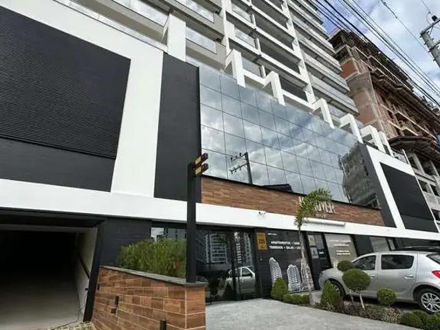 Apartamento para Venda em Palhoça/SC Pedra Branca 3 Quartos