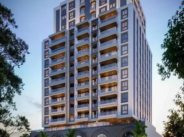 Apartamento para Venda em Palhoça/SC Pedra Branca 3 Quartos