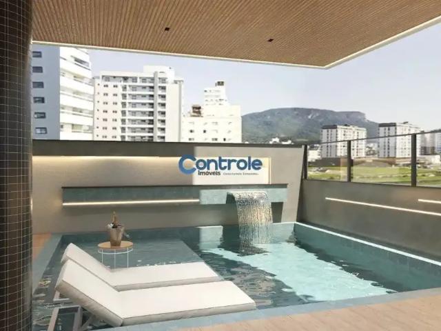Apartamento para Venda em Palhoça/SC Pedra Branca 3 Quartos
