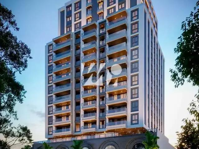 Apartamento para Venda em Palhoça/SC Pedra Branca 3 Quartos