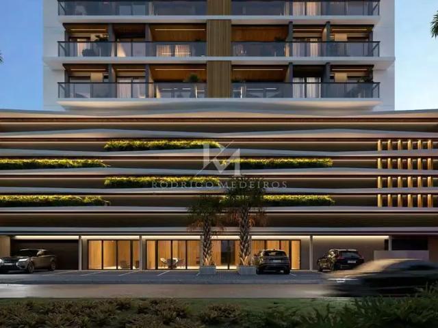 Apartamento para Venda em Palhoça/SC Pedra Branca 3 Quartos