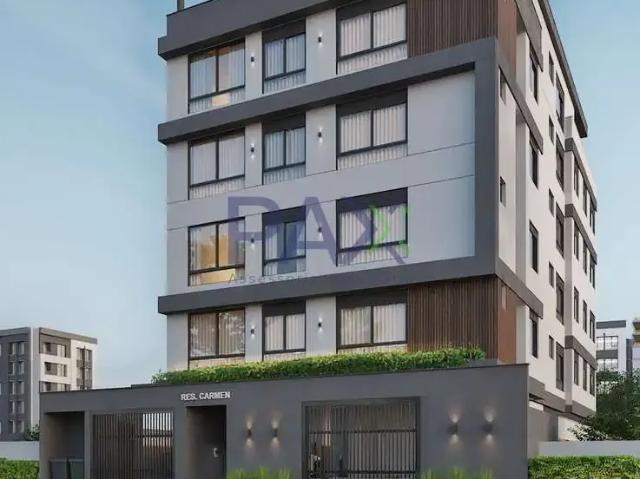 Apartamento para Venda em Palhoça/SC Pedra Branca 3 Quartos