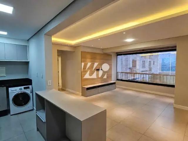 Apartamento para Venda em Palhoça/SC Pedra Branca 3 Quartos
