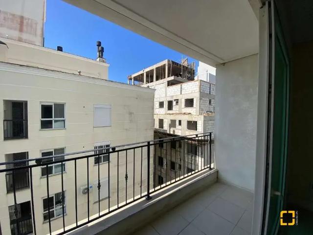 Apartamento para Venda em Palhoça/SC Pedra Branca 3 Quartos
