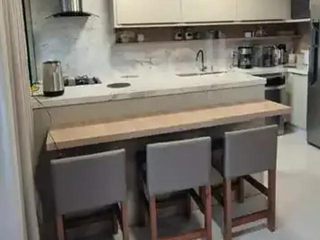 Apartamento para Venda em Palhoça/SC Pedra Branca 3 Quartos