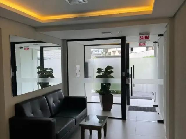 Apartamento para Venda em Palhoça/SC Pedra Branca 3 Quartos