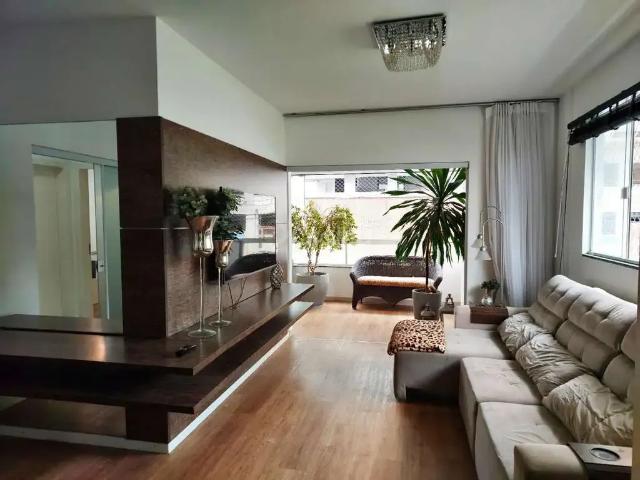Apartamento para Venda em Palhoça/SC Pedra Branca 3 Quartos