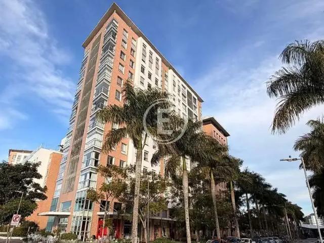 Apartamento para Venda em Palhoça/SC Pedra Branca 3 Quartos