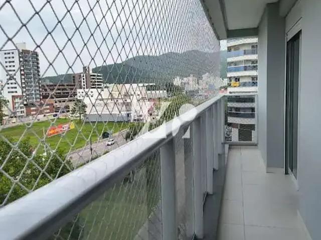 Apartamento para Venda em Palhoça/SC Pedra Branca 3 Quartos