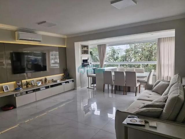 Apartamento para Venda em Palhoça/SC Pedra Branca 3 Quartos