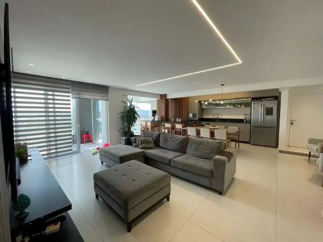 Apartamento para Venda em Palhoça/SC Pedra Branca 3 Quartos