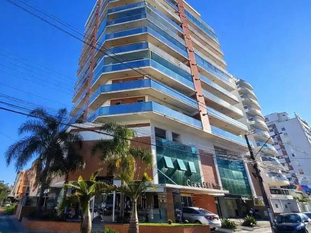 Apartamento para Venda em Palhoça/SC Pedra Branca 3 Quartos