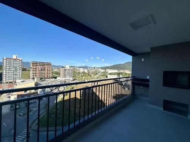 Apartamento para Venda em Palhoça/SC Pedra Branca 3 Quartos