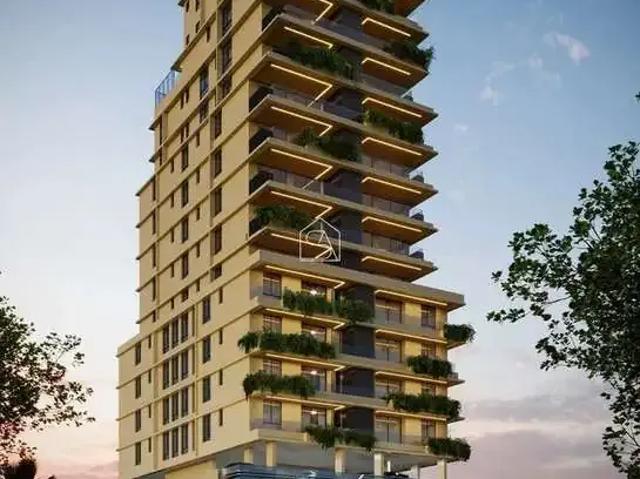 Apartamento para Venda em Palhoça/SC Pedra Branca 3 Quartos