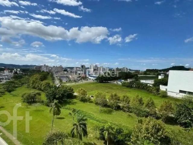 Apartamento para Venda em Palhoça/SC Pedra Branca 3 Quartos