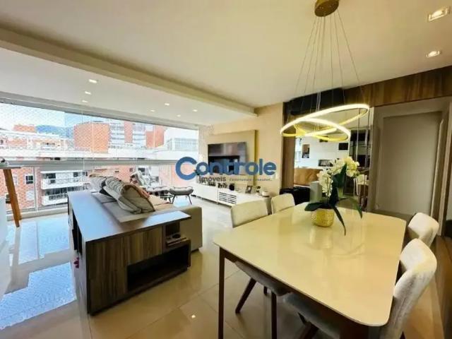 Apartamento para Venda em Palhoça/SC Pedra Branca 3 Quartos