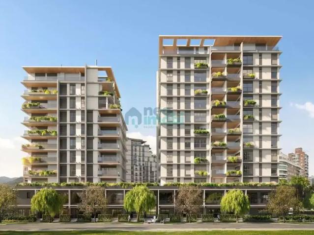 Apartamento para Venda em Palhoça/SC Pedra Branca 3 Quartos