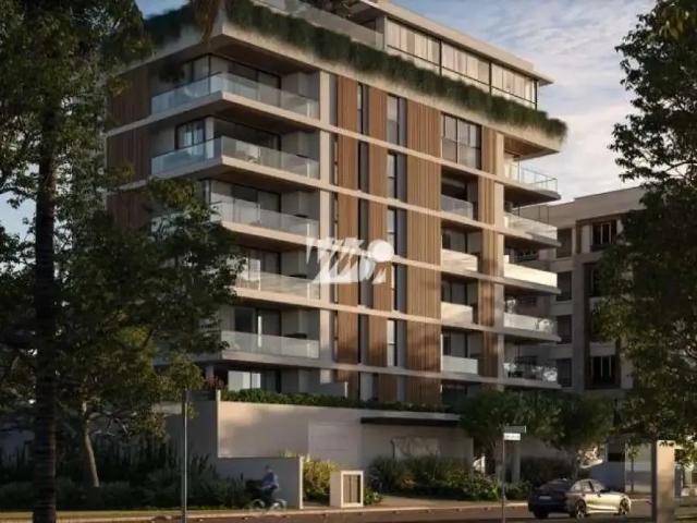 Apartamento para Venda em Palhoça/SC Pedra Branca 3 Quartos