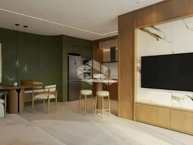 Apartamento para Venda em Palhoça/SC Pedra Branca 3 Quartos