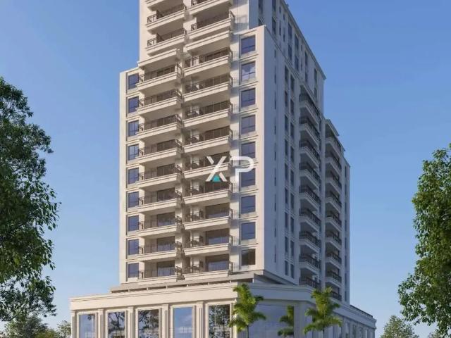Apartamento para Venda em Palhoça/SC Pedra Branca 3 Quartos